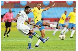 Matthews shines in Downs’ big win - PressReader