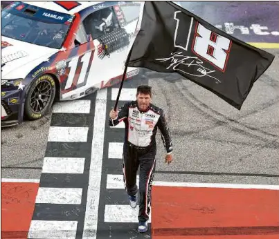 WORST TO FIRST | Henry Herald | PressReade­r