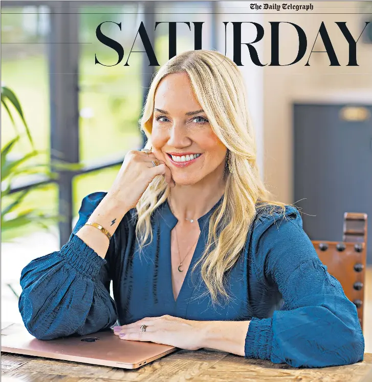 ‘I was on the brink of burnout – and I didn’t see it coming’ - PressReader