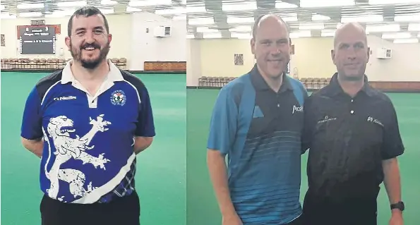 Paul Hartley’s suffers semi-final defeat in World Singles qualifier ...