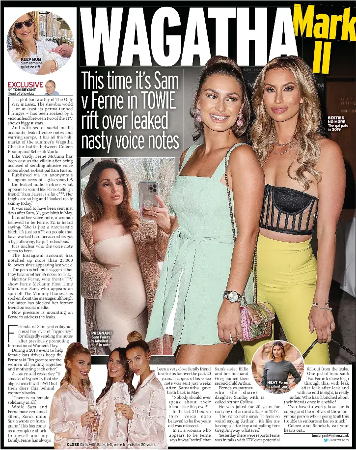 WAGATHA Mark II - PressReader