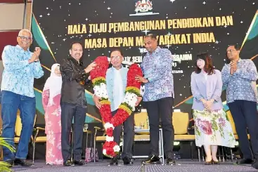 Unite for a common goal - PressReader