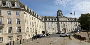Warning over cost of council changes - PressReader
