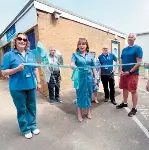 Marlow FM unveils new £65k studio - PressReader