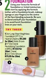 ALL IN ORDER - PressReader