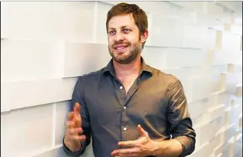 The future’s bright, the future’s digital - PressReader