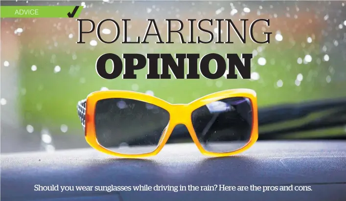 POLARISING OPINION - PressReader