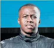 Mdakane raring to go in GTC - PressReader