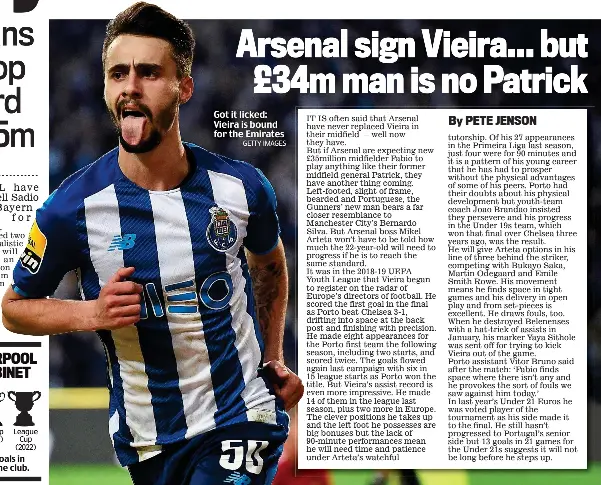 IT’S SAINT GAVIN - PressReader