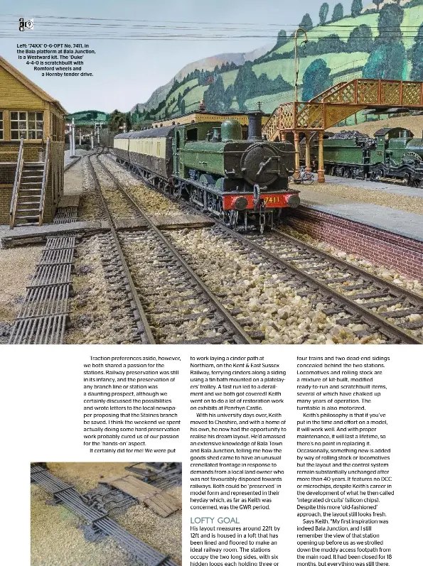 LAYOUT: Bala - PressReader