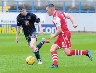 MATCH STATS - PressReader