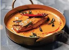 MANGALORE FISH CURRY - PressReader