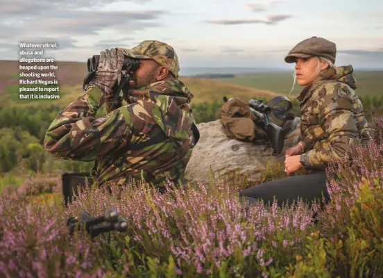 Taking pride in our sporting fellowship - PressReader