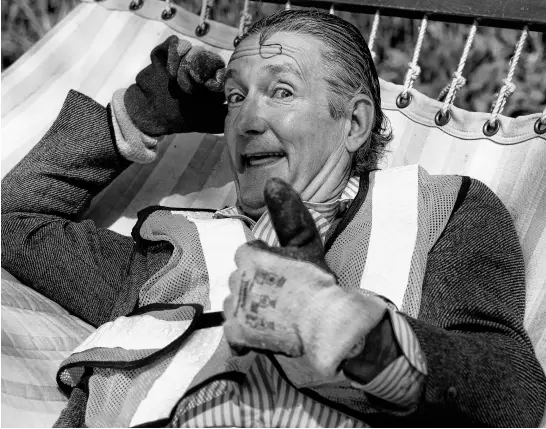 Snook still gettin’ on - PressReader