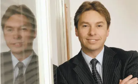 Light at the end of the tunnel? - PressReader