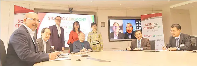 PAL back at normal by Q4 - PressReader