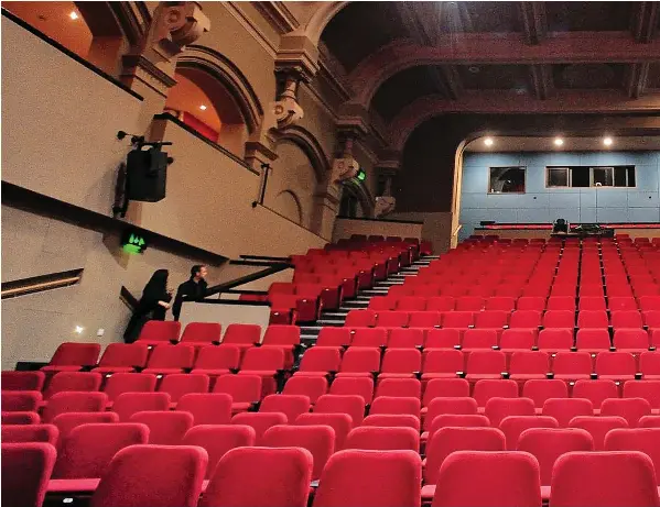 Celebratin­g culture in - PressReader