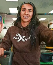 INSIDE THE CAGE - PressReader