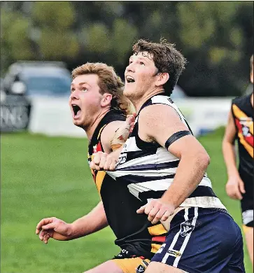 LBU claims key victory over Huntly - PressReader