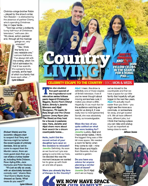 Country LIVING - PressReader