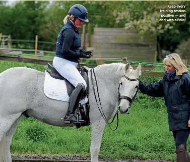 Lessons lea ned - PressReader