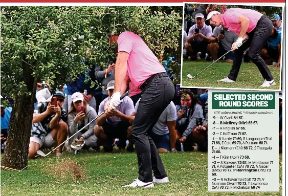 THE GOOD, THE BAD AND THE UGLY! - PressReader