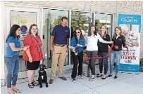 Open house being held today at Peterborou­gh Humane Society - PressReader