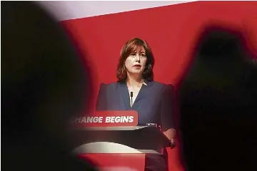 ‘Voters knew it was going to be difficult’ - PressReader