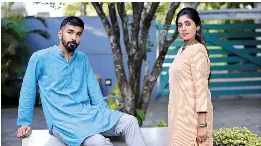 Samhita: Collection embracing khadi and rural artisans - PressReader