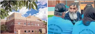 Bill promises major impacts on New Mexico - PressReader