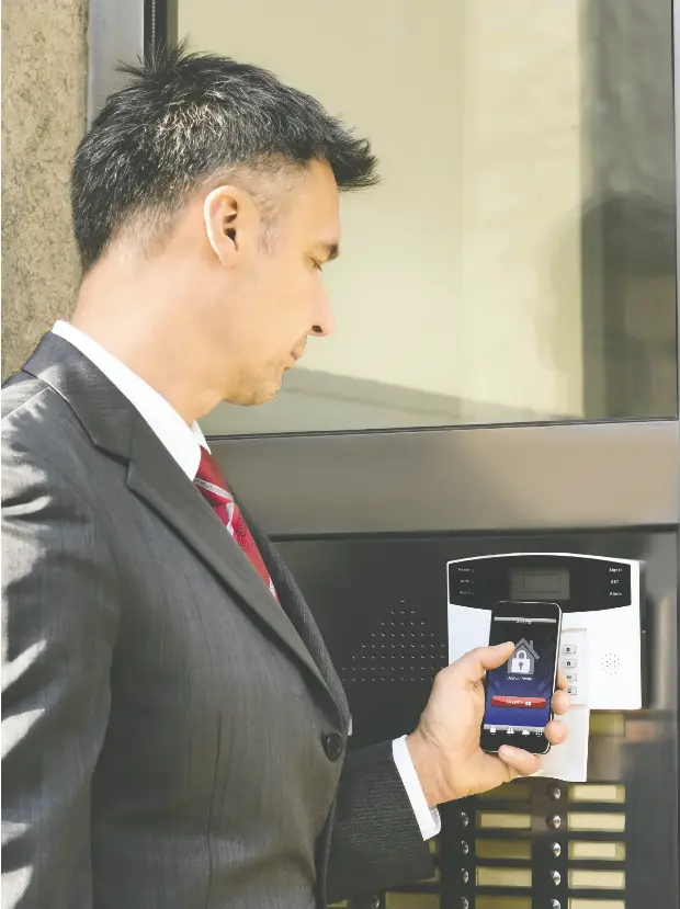 LOCKED AND LOADED - PressReader