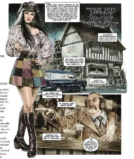 Ghoul Power - PressReader