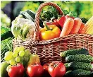 India’s export of processed fruits & vegetables rises 42% in Q2 FY 22 ...
