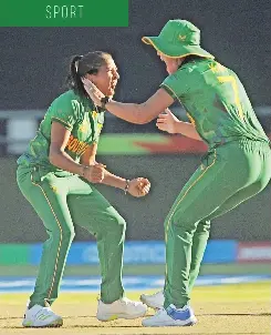 Fans fell in love with cricket again - PressReader