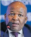 Eskom group chief executive’s 100 days update - PressReader