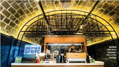 Quench your thirst with this Black Gulaman Americano - PressReader