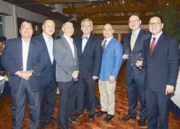 Instrument­s of peace - PressReader