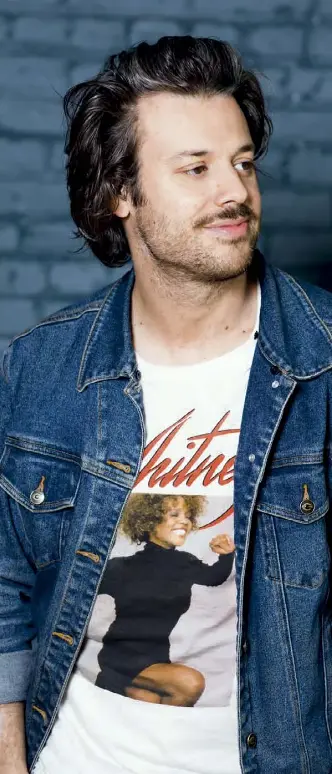 Mickaël Gouin - PressReader
