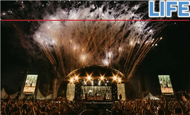 Five best places to ring in the New Year in Metro Manila - PressReader