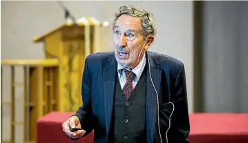 Euthanasia expert issues warnings - PressReader