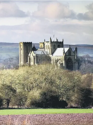 Duncan Beckley - PressReader