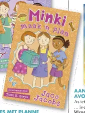 LEES, VERF & WORD SLIM! - PressReader