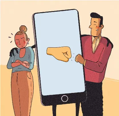 THE MIDULTS - PressReader