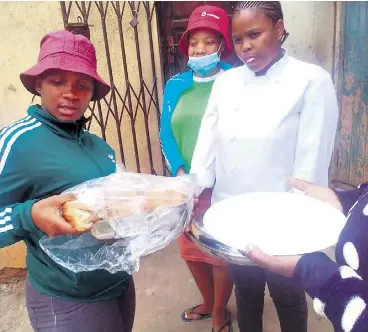 Volunteers educate rural communitie­s about dementia - PressReader