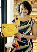 Introducin­g ”Saying Hello“ - PressReader