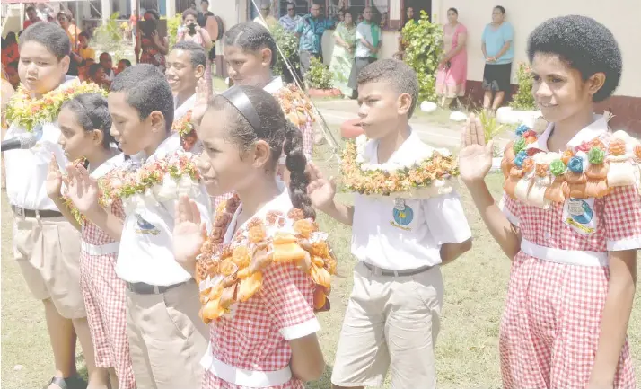 Namaka Public Name Leaders - PressReader