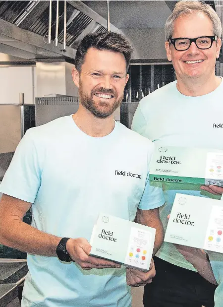 No need to compromise on flavour to eat healthily - PressReader