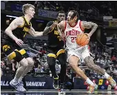 Ohio State hoops will not travel to Bahamas for Battle 4 Atlantis ...