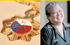 Agnes Locsin declared as Nat’l Artist for Dance - PressReader