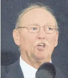 Tom Sneddon, at 73, DA who prosecuted Michael Jackson - PressReader